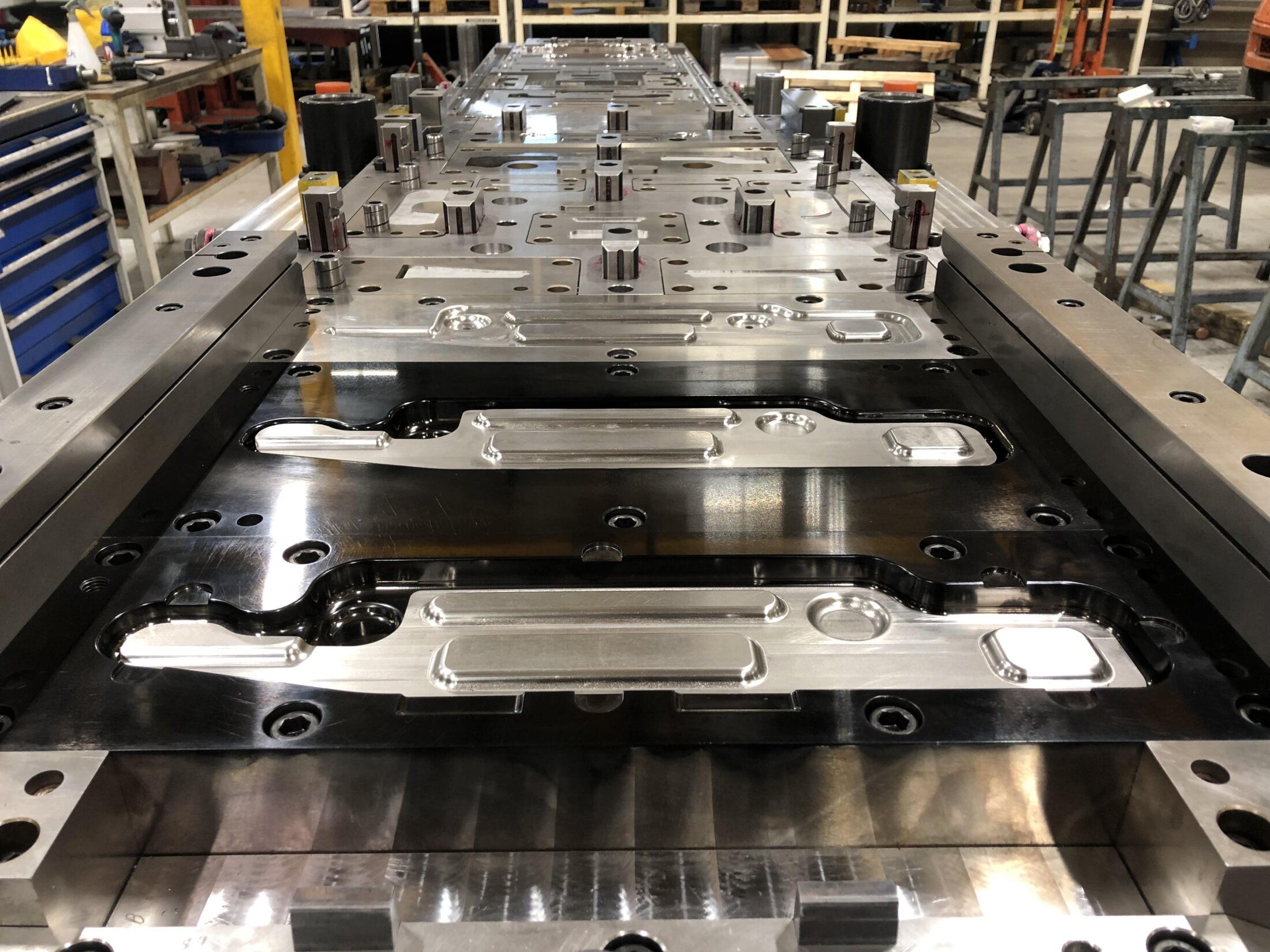 JOIN COMPLETE TOOLING SOLUTIONS (CTS) at their OPEN HOUSE EVENT - 20th ...