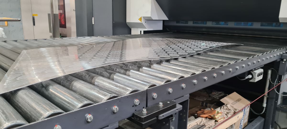 THE SCIENCE OF DESTRESSING AND FLATTENING METAL FOR ENHANCED ...