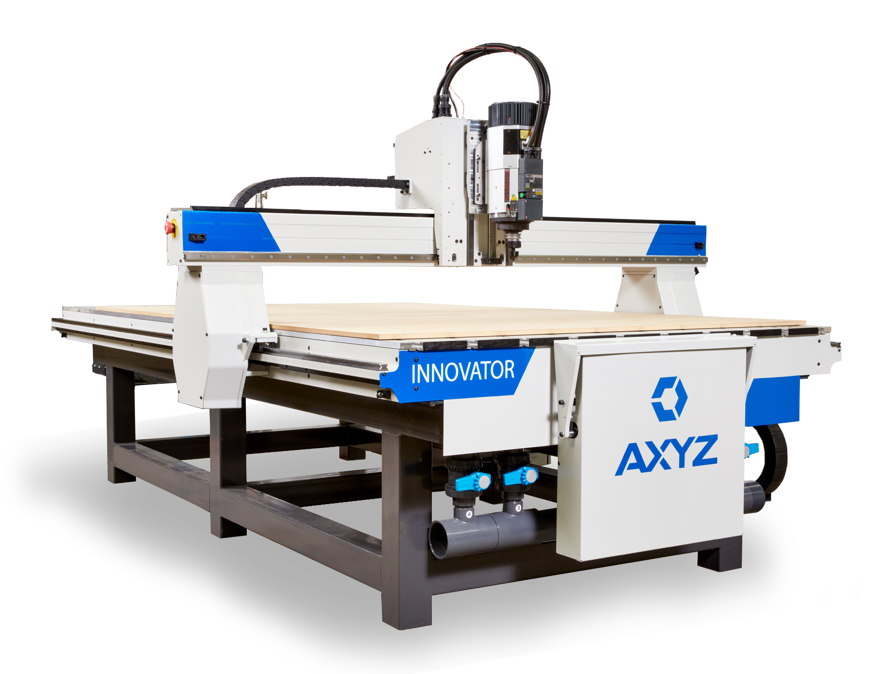 CASE STUDY: STRATHALLAN SCHOOL PERTH AND AXYZ ROUTERS IN EDUCATION ...