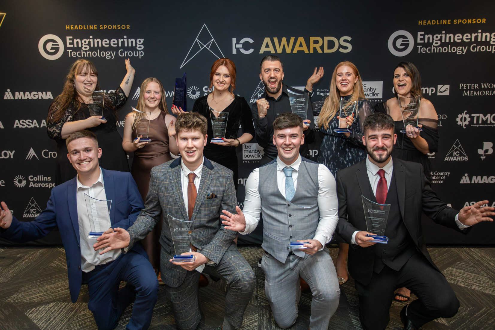 AUTOMOTIVE TECHNICIAN DEFIES THE ODDS TO CLAIM ‘OUTSTANDING APPRENTICE ...