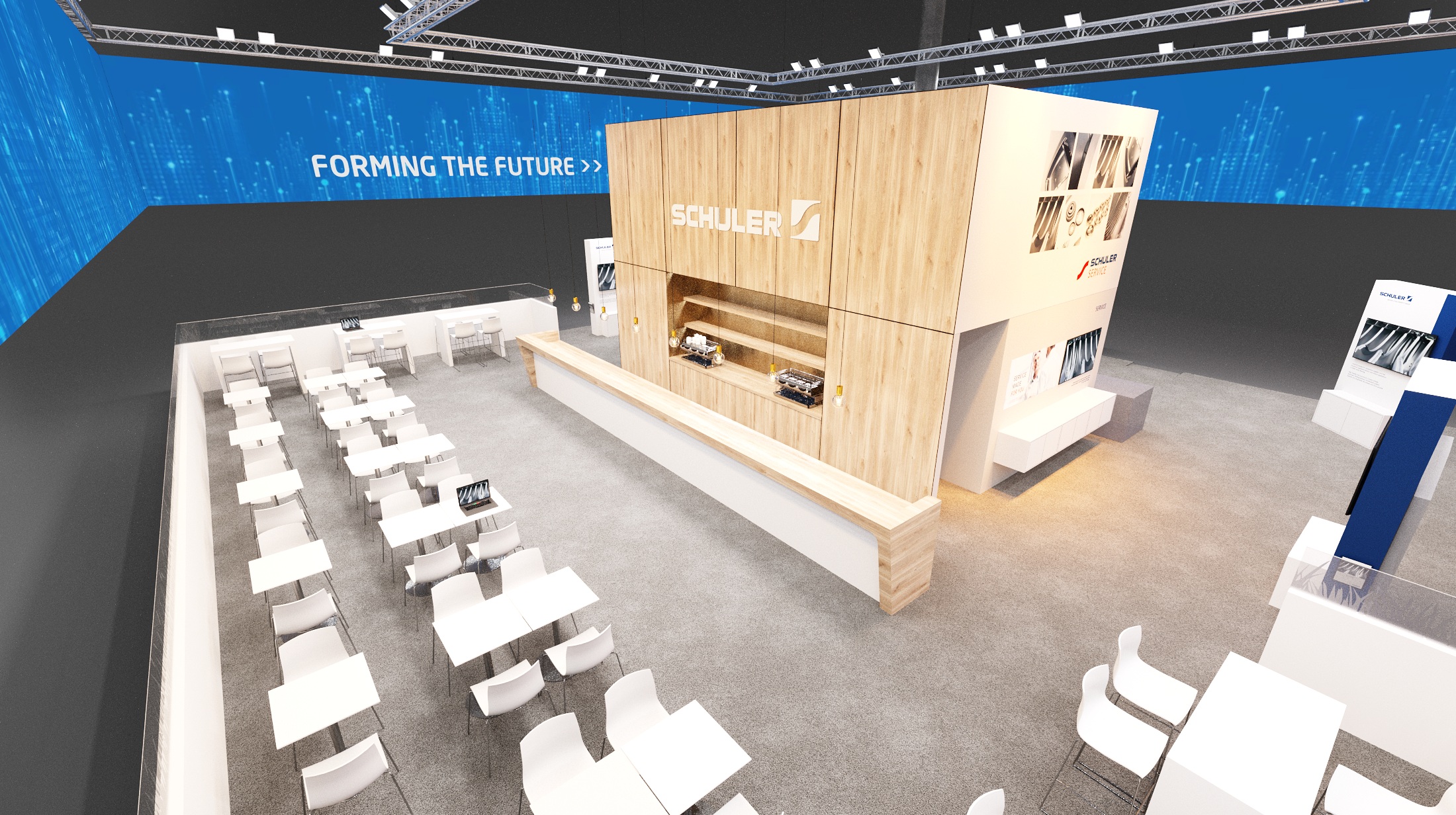 FORMING THE FUTURE – RELOADED - Sheet Metal Industries