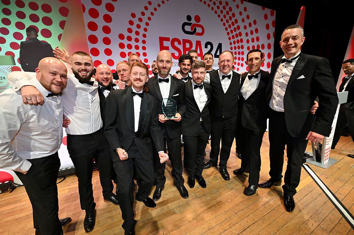 ALLOY WIRE INTERNATIONAL NAMED MANUFACTURING CHAMPION OF THE YEAR ...