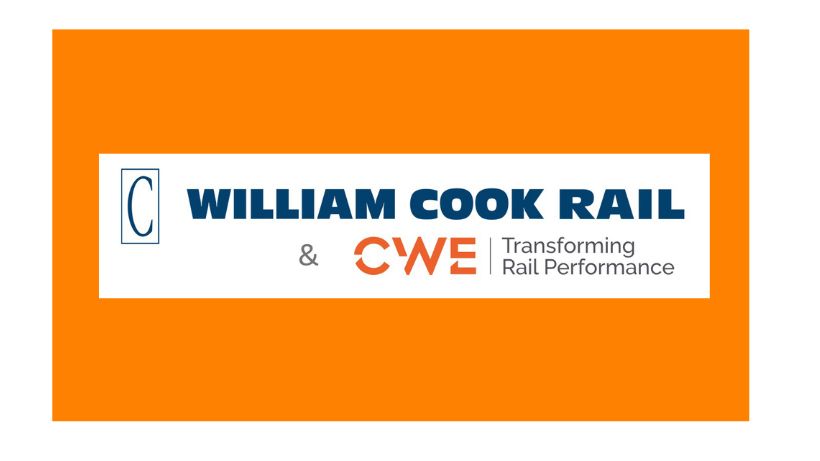 WILLIAM COOK RAIL ACQUIRES CWE - Sheet Metal Industries