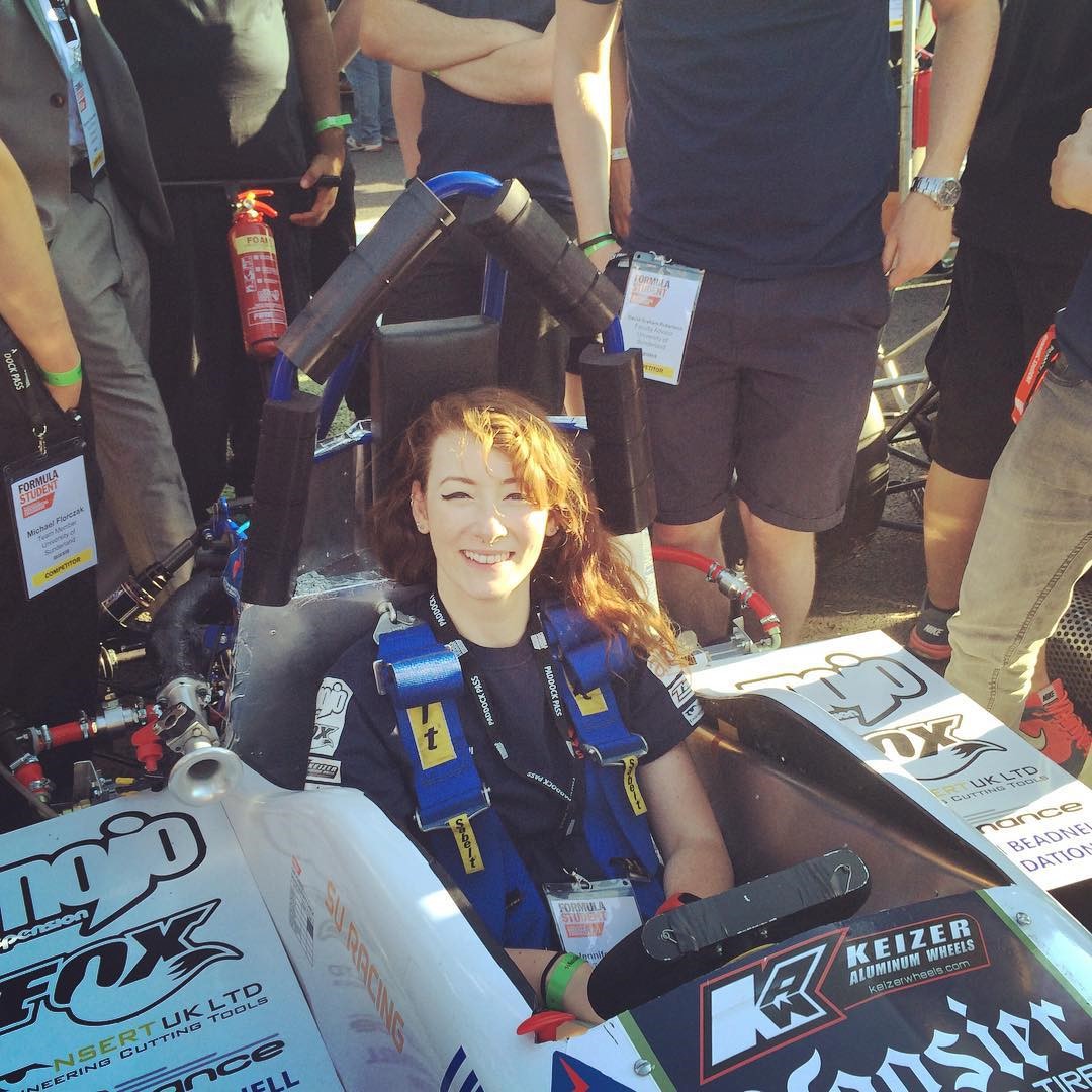 DYER ENGINEERING LTD CELEBRATES WOMEN IN ENGINEERING - Sheet Metal ...