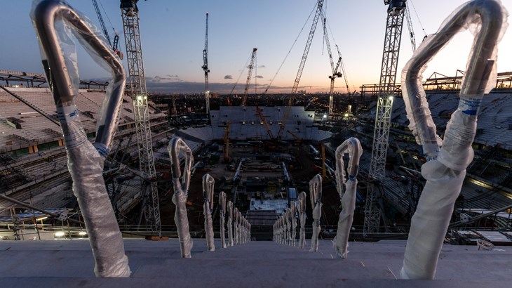 CRAFTING EXCELLENCE: TUBECRAFT'S ROLE IN BENDING STAINLESS STEEL ...