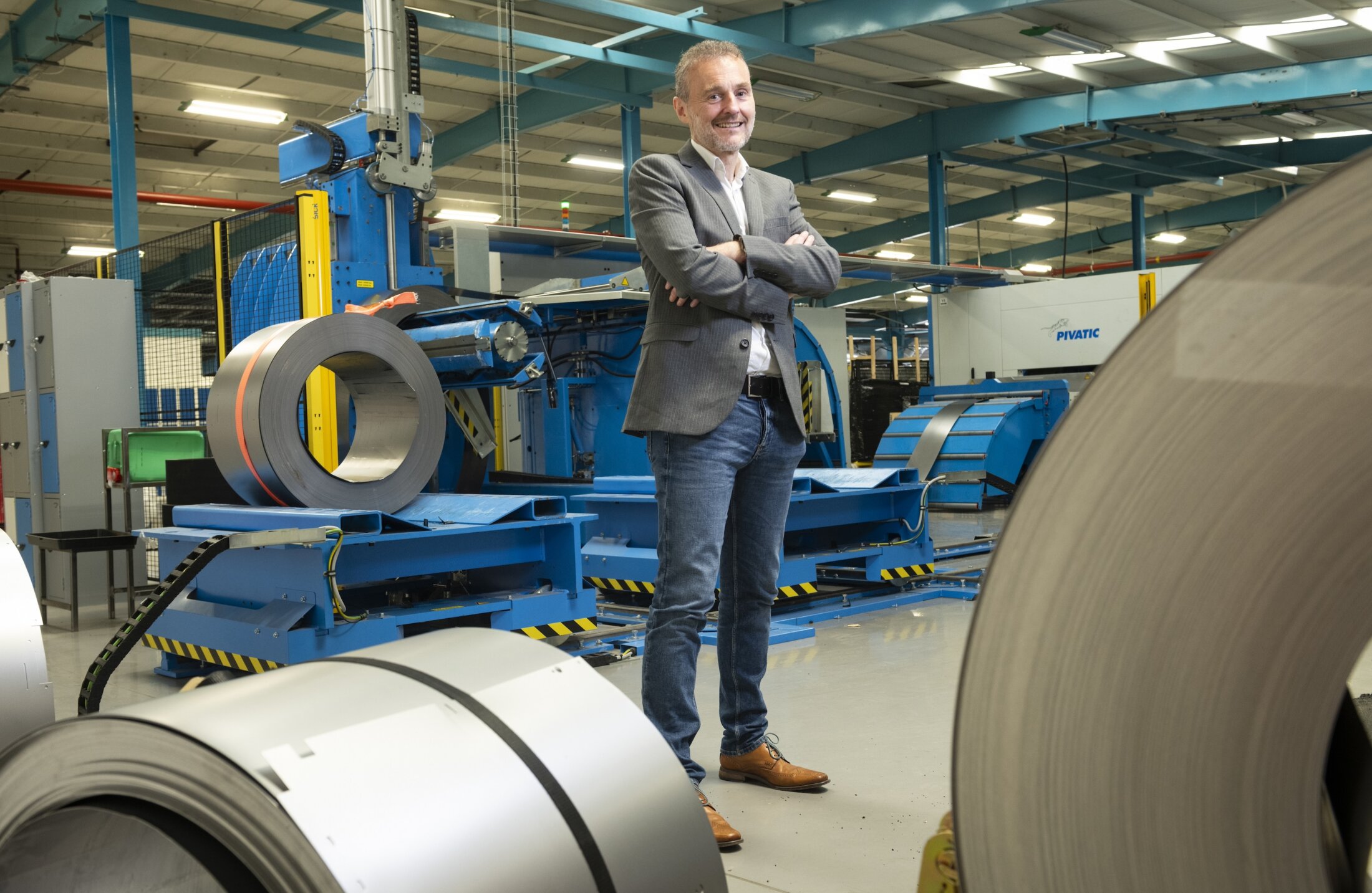 LOCIT BOOSTS PRODUCTION EFFICIENCY AFTER DIGITAL DESIGN TECHNOLOGY AND ...