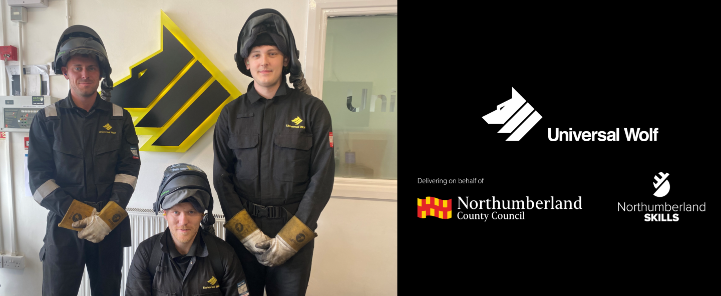 TACKLING THE ENGINEERING SKILLS SHORTAGE WITH AWARD-WINNING TRAINING ...