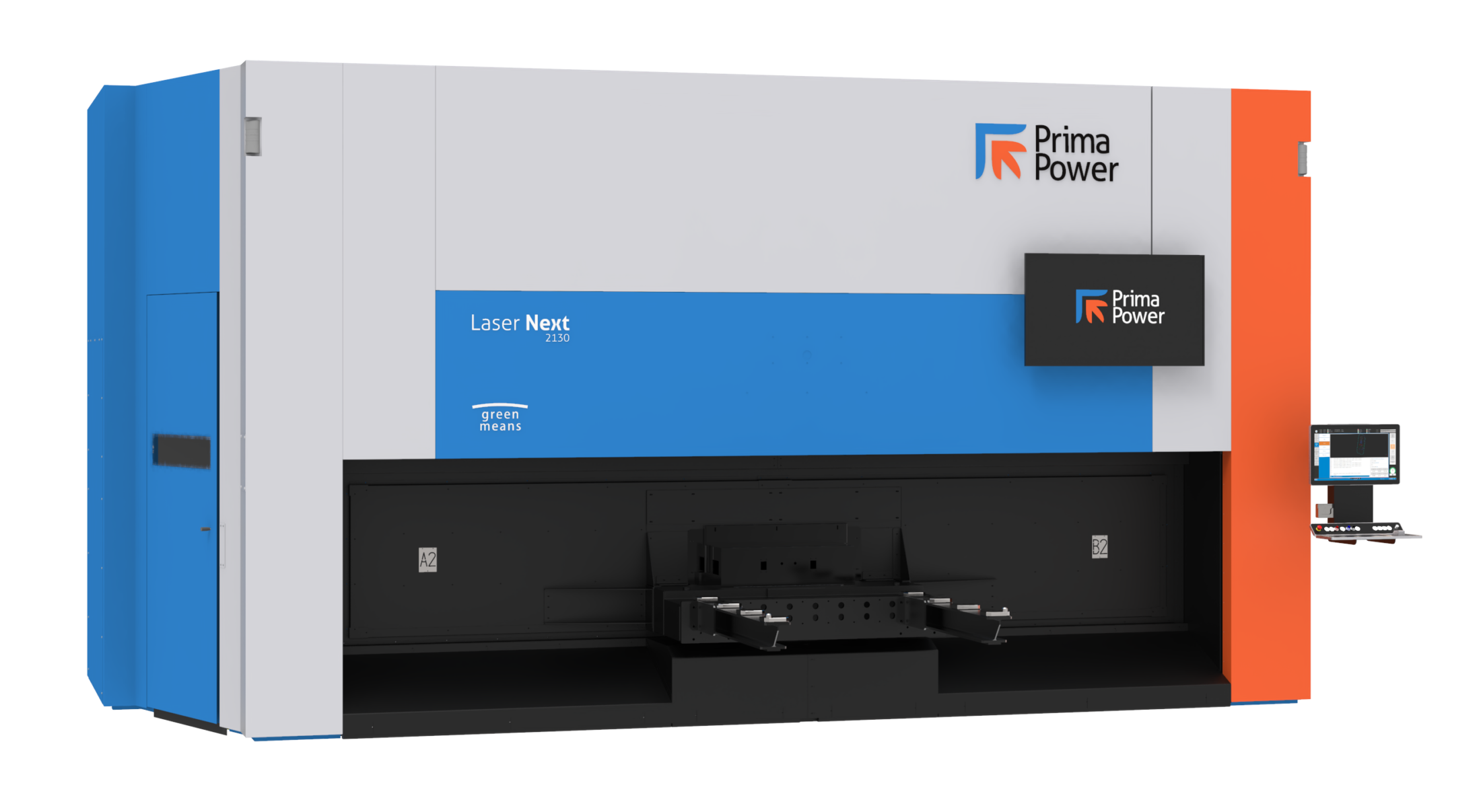 SIEMENS AND PRIMA POWER COOPERATE TO DRIVE EVOLUTION IN THE AUTOMOTIVE ...