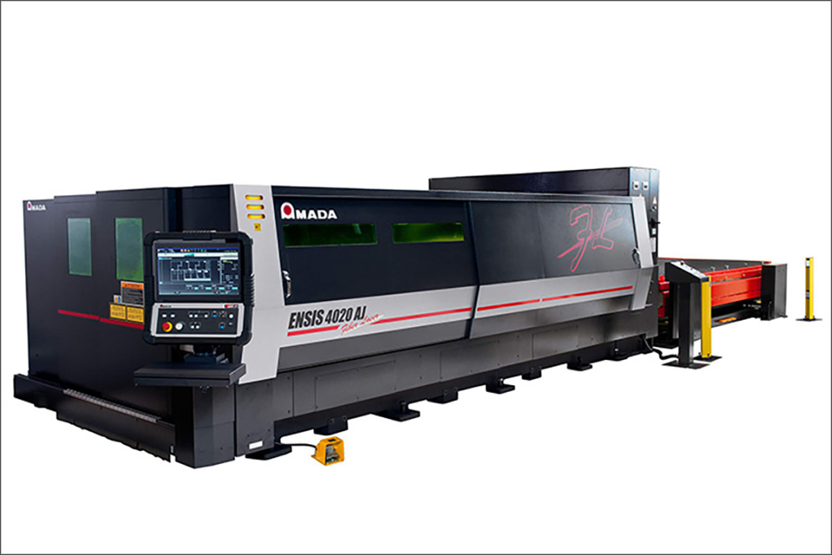 UNIVERSAL FABRICATIONS LTD EXPANDS ALUMINIUM FABRICATION SERVICES WITH ...