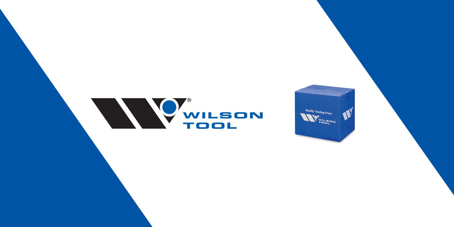 WILSON TOOL INTERNATIONAL ACQUIRES GERMAN TOOL MANUFACTURER - Sheet ...