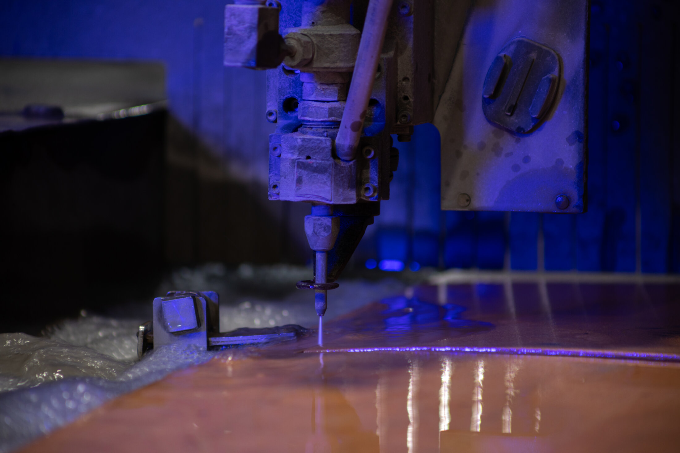 ICEE TO SHOWCASE A RANGE OF FABRICATION SERVICES AT SOUTHERN ...