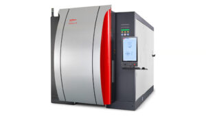 OERLIKON BALZERS INTRODUCES NEW INVENTA PVD COATING SYSTEM FEATURING ...