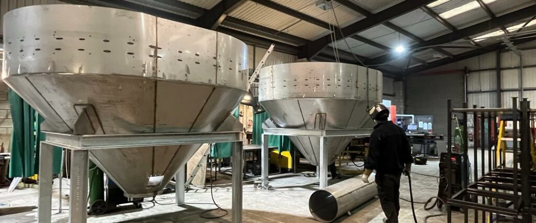 A 30-YEAR LEGACY OF QUALITY – CSM’S FERTILISER PROCESSING FUNNEL ...