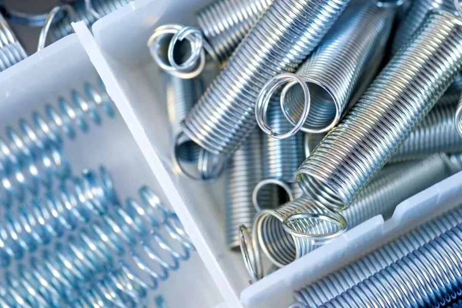 WHAT TO CONSIDER WHEN SELECTING A SPRING SUPPLIER - Sheet Metal Industries