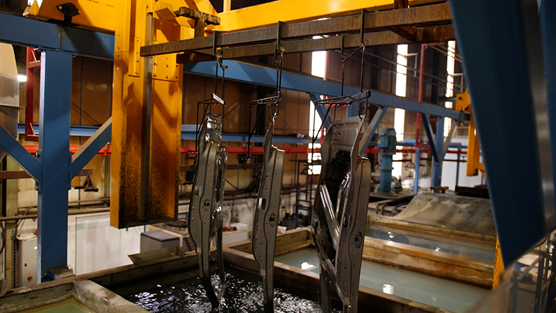 EXPERT PLATING SERVICES: AUTO PLATING AND ELECTROLYTIC PLATING - Sheet ...