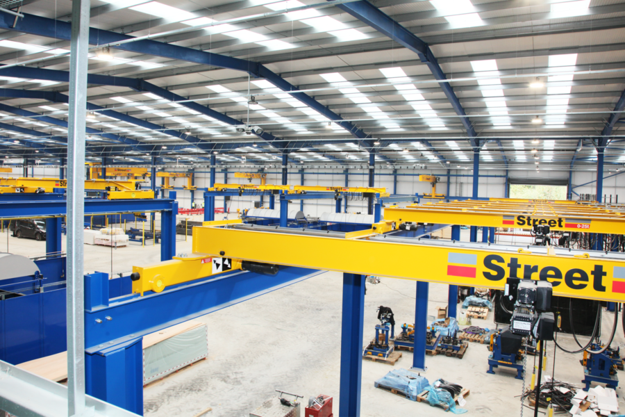MTL ADVANCED ANNOUNCES NEW ADVANCED MANUFACTURING CENTRE: A £10 MILLION ...