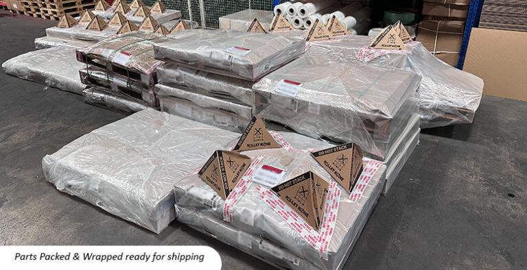 Importance of Quality Packaging - SMI