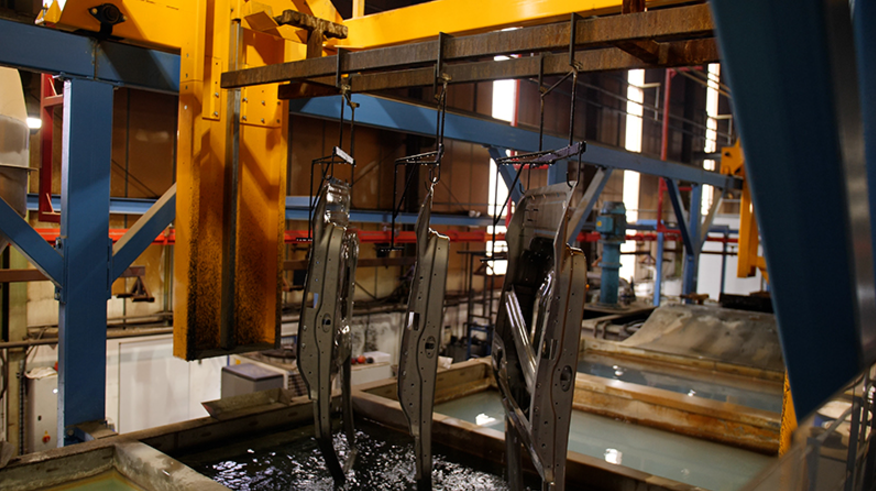 SUPERIOR AUTO PLATING AND CUSTOMISATION FOR THE AUTOMOTIVE INDUSTRY ...