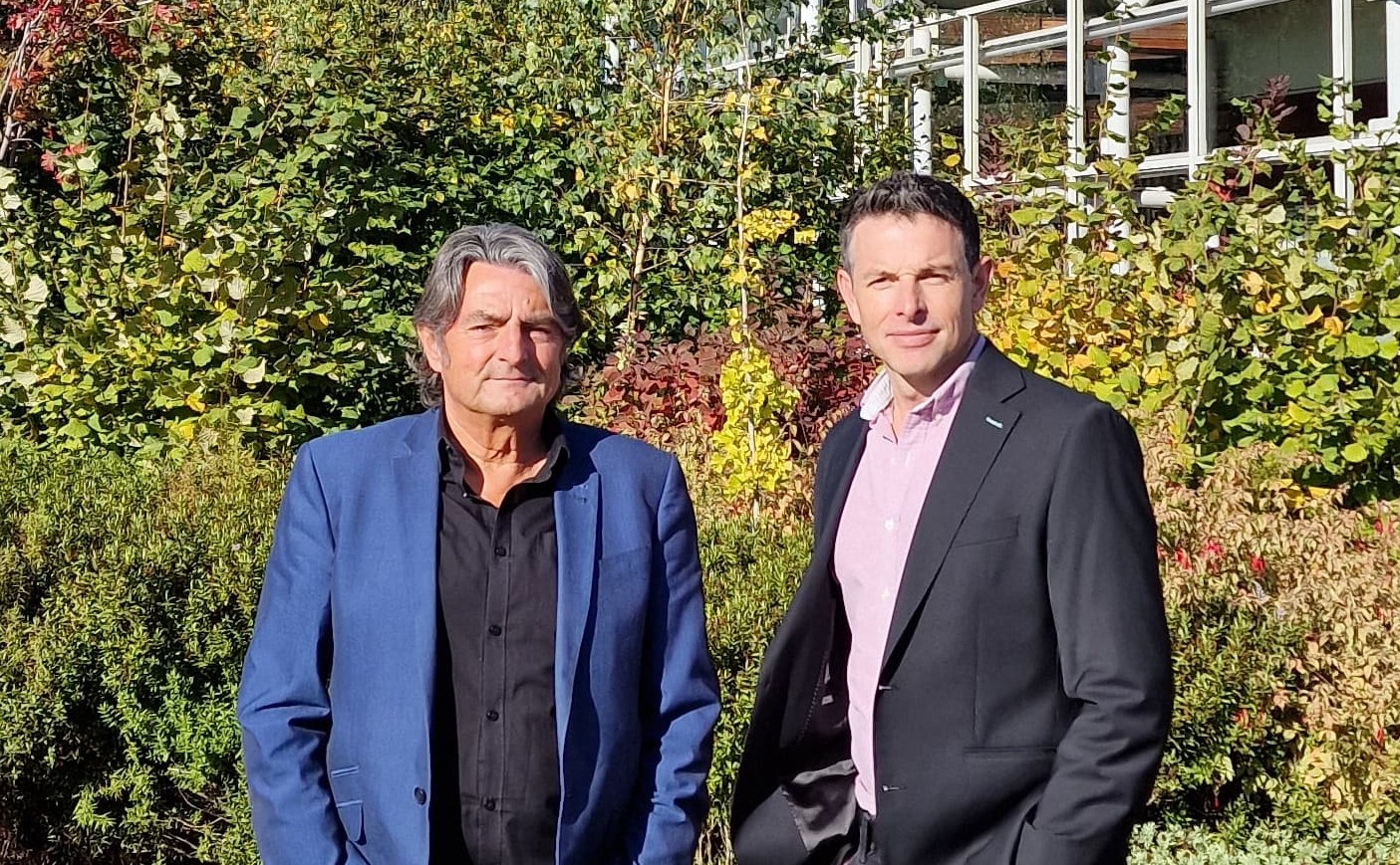 ADAM BALL TAKES OVER AS LANTEK UK COMMERCIAL DIRECTOR - Sheet Metal ...