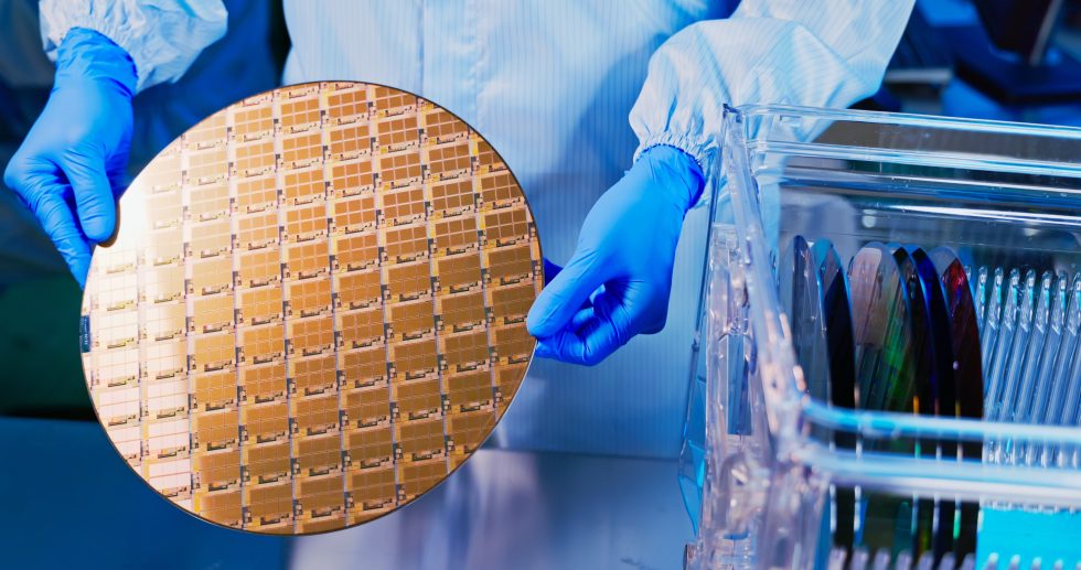 SEMICONDUCTOR MANUFACTURING PROCESS: A COMPREHENSIVE OVERVIEW - Sheet ...