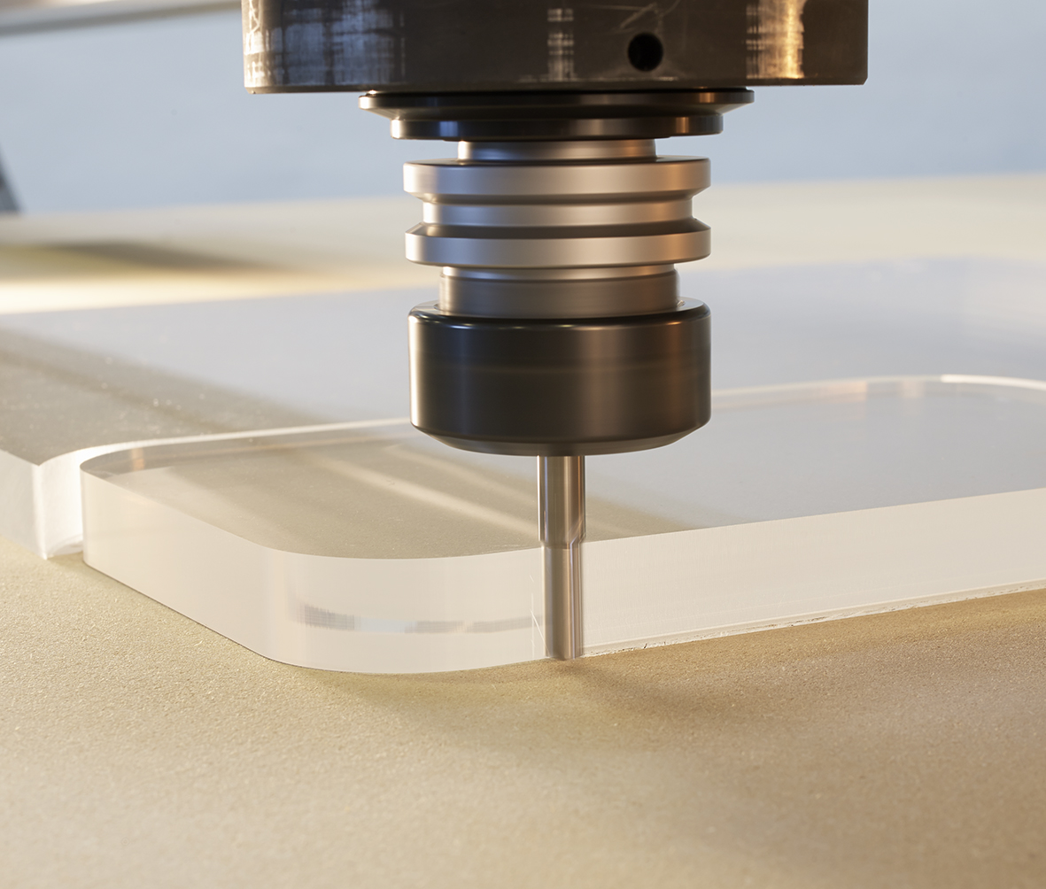 EXPERIENCE CUTTING-EDGE CNC & WATERJET INNOVATION AT FESPA 2025 WITH ...