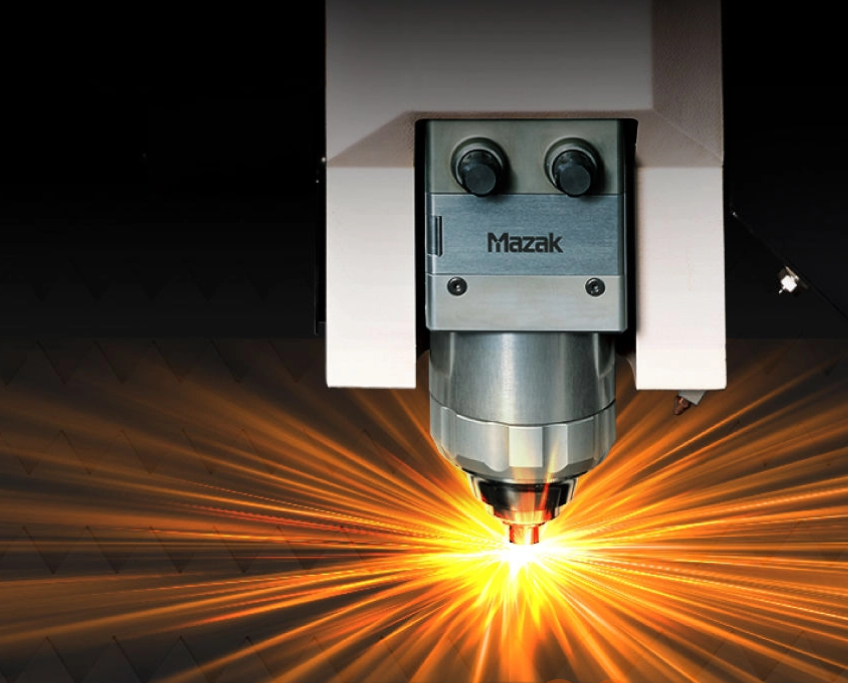 MAZAK REVEALS TWIN INVESTMENT IN PLANT AND DIGITAL INFRASTRUCTURES ...