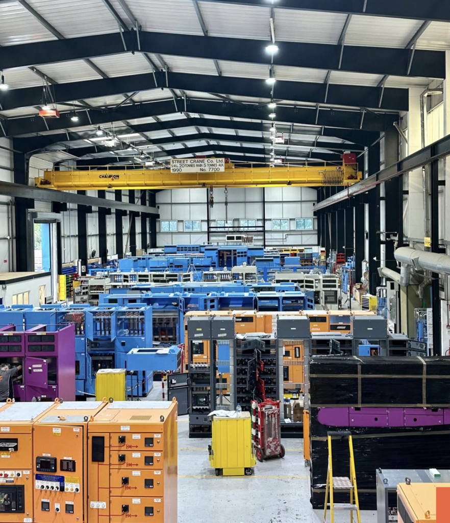 APPRENTICE INTAKE 2025 - Sheet Metal Industries