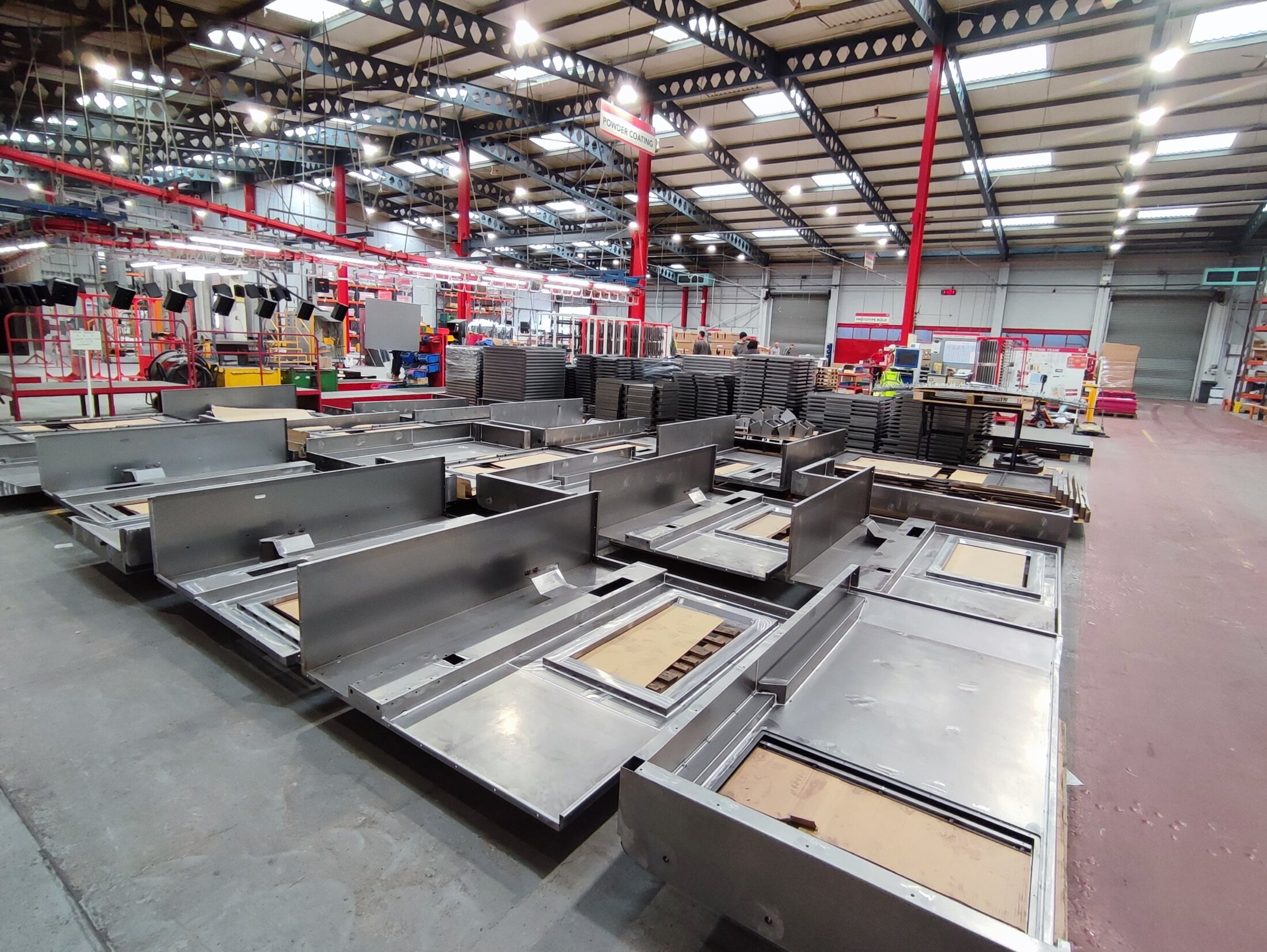 CASE STUDY: JC METALWORKS STREAMLINES OPERATIONS WITH MIETrak Pro ...