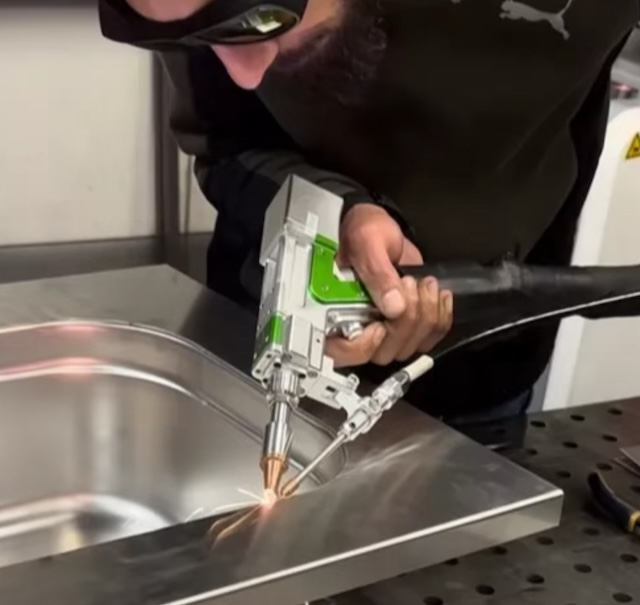 Upman Laser UK Ltd - Sheet Metal Industries