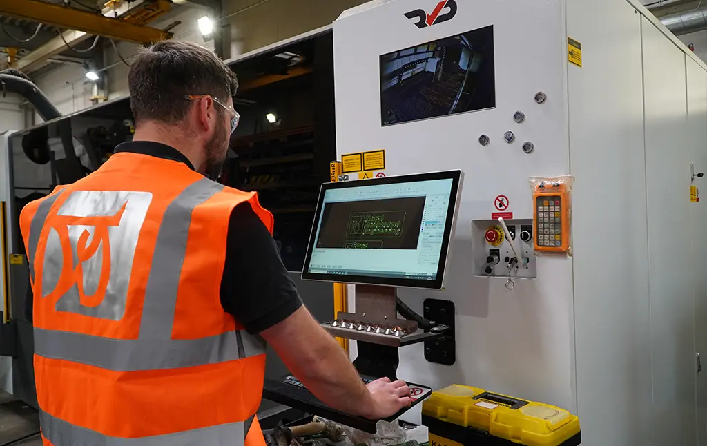 SELMACH SUPPLIES MOGUL MECHANICAL ENGINEERING WITH FULL SUITE OF ...