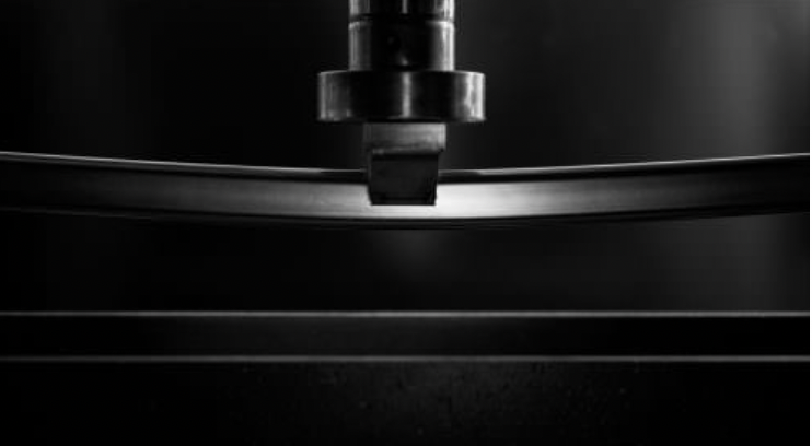 PROVING THE STRENGTH OF FORMED TUBES USING MECHANICAL BEND TESTS ...
