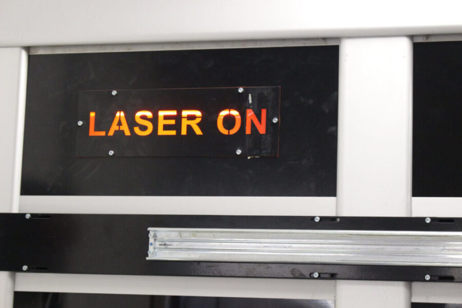 INVESTING IN PRECISION: INTRODUCING LASER WELDING AT UNIFABS - Sheet ...