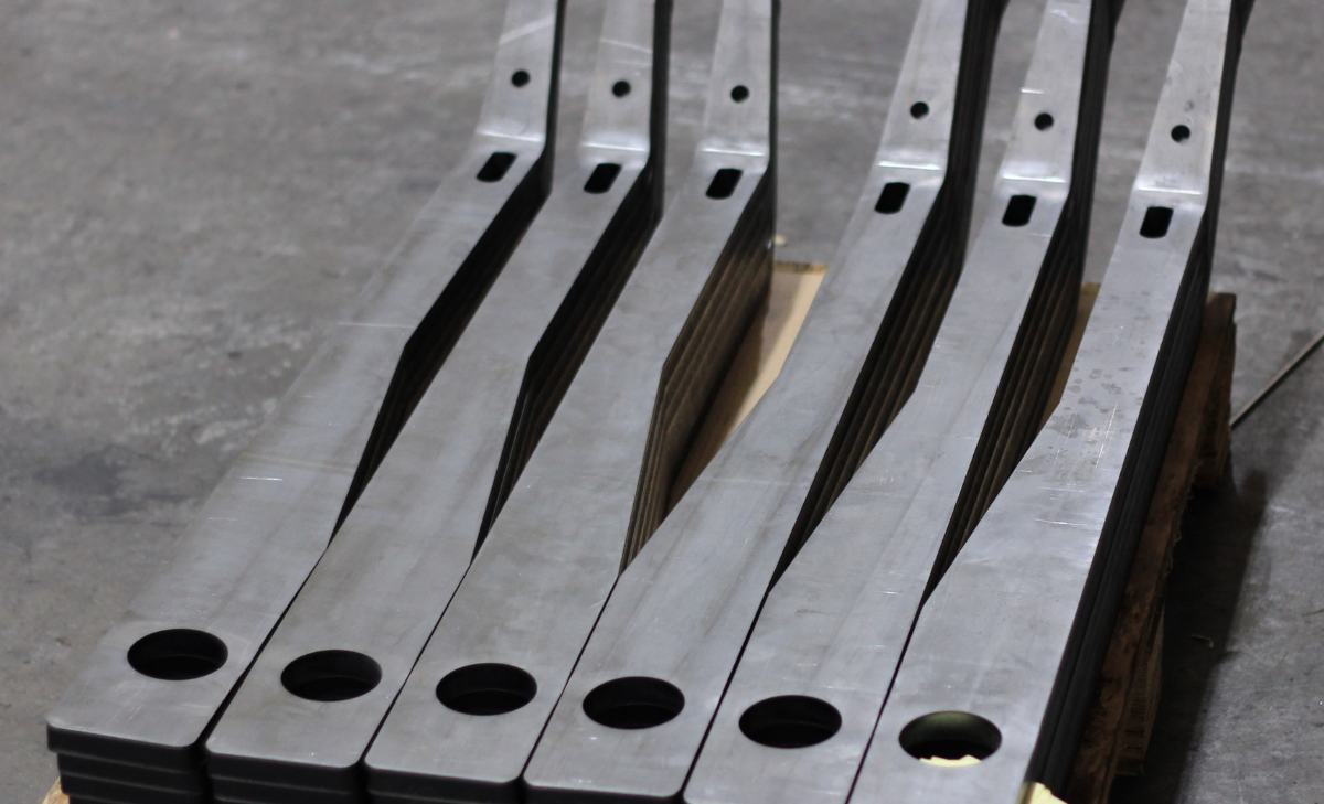 THE IMPORTANCE OF PROPER BENDING AND FORMING PRACTICES IN METAL ...