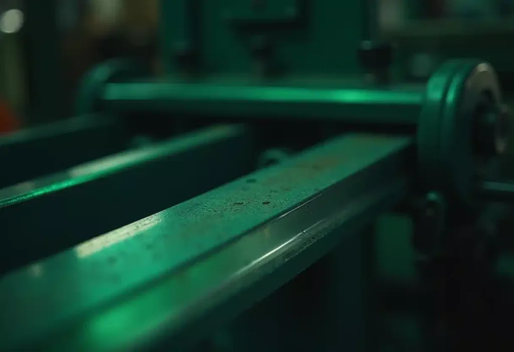 HOW TO EVALUATE TOTAL COST OF OWNERSHIP IN BENDING MACHINERY - Sheet ...