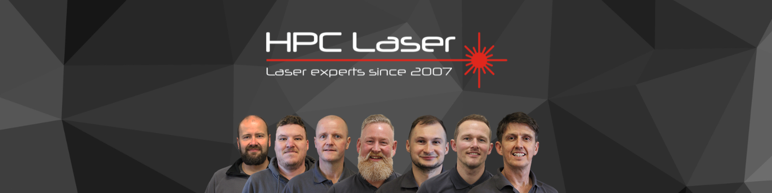 HPC Laser - Sheet Metal Industries
