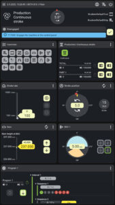 BRUDERER PRESENTS TWO INNOVATIONS AT BLECHEXPO: THE B3 MACHINE CONTROL ...