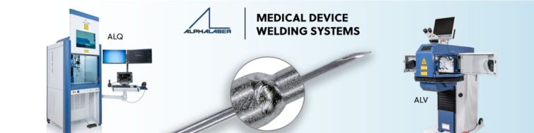 5 KEY CHALLENGES IN MEDICAL DEVICE WELDING SOLVED WITH ALPHA LASER ...