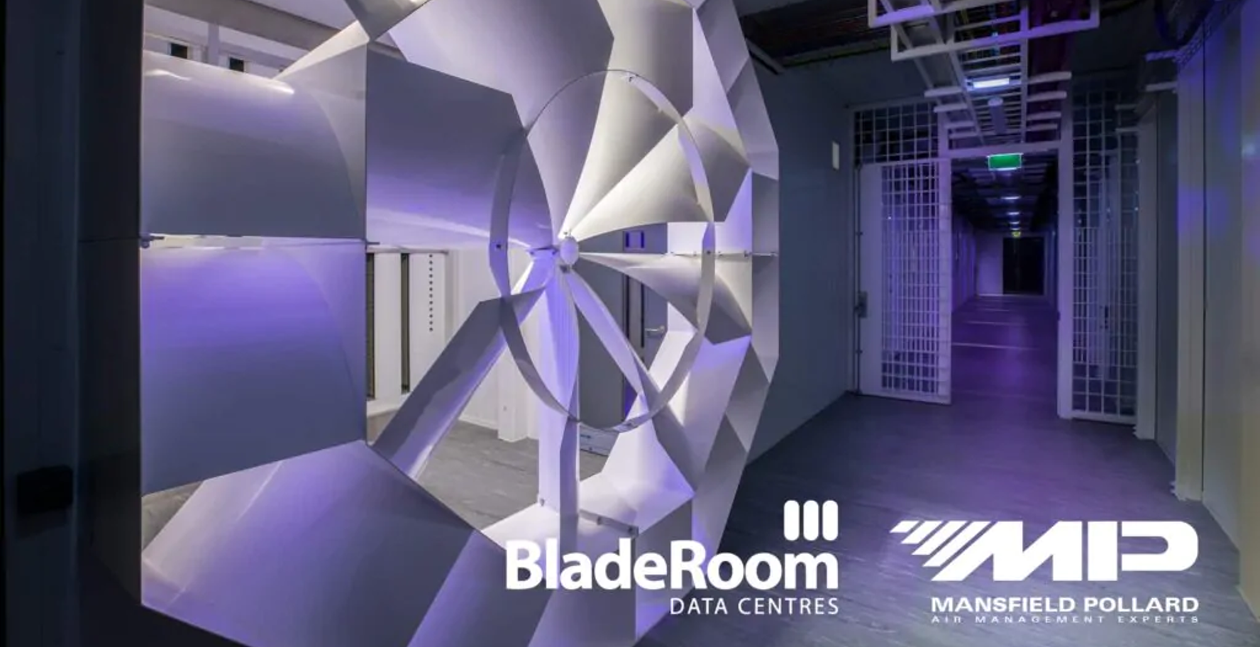 MANSFIELD POLLARD AND BLADEROOM FORMALISE STRATEGIC ALLIANCE - Sheet ...