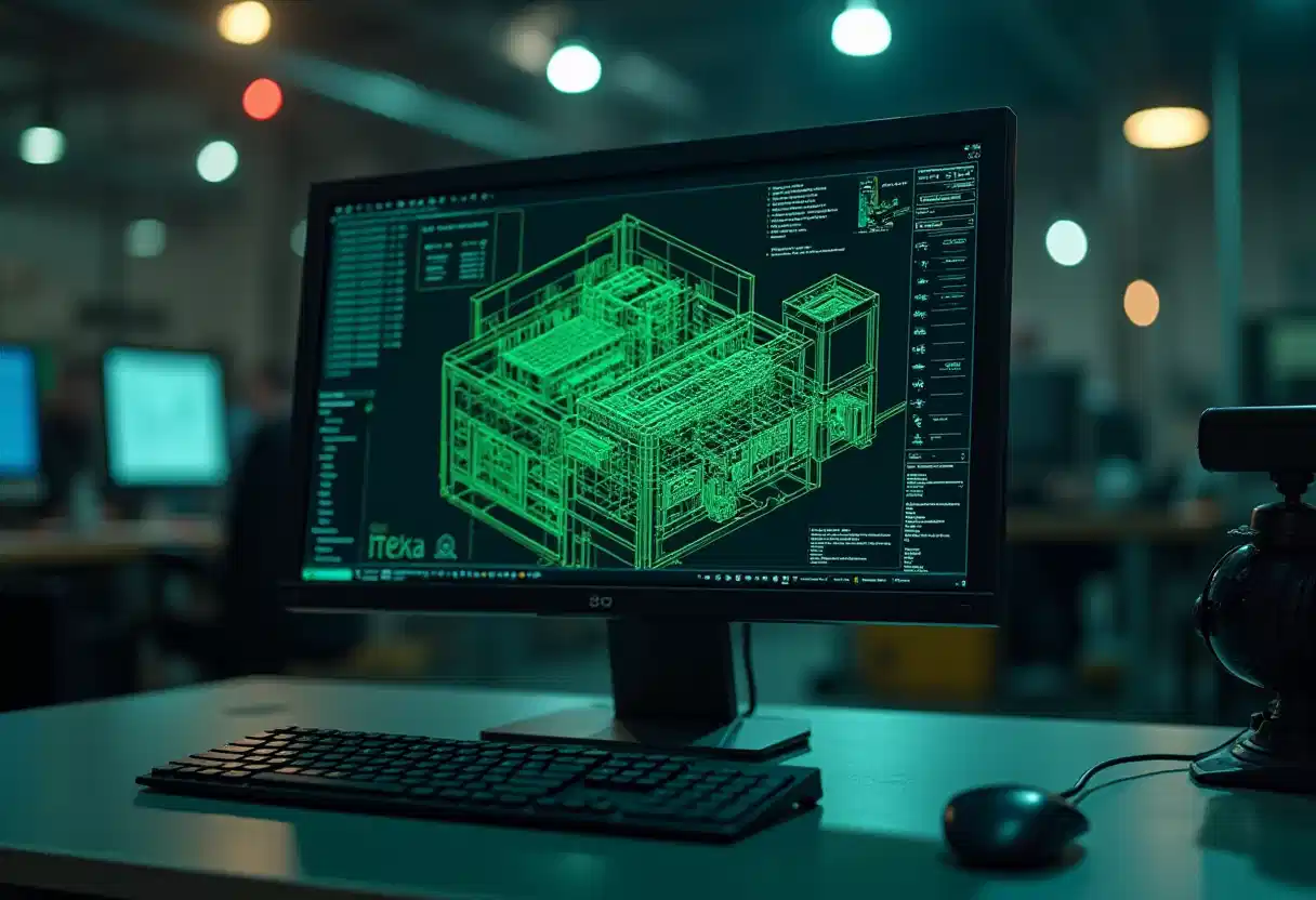 CHOOSING THE RIGHT CAD/CAM SOFTWARE FOR YOUR BENDING WORKFLOW - Sheet ...