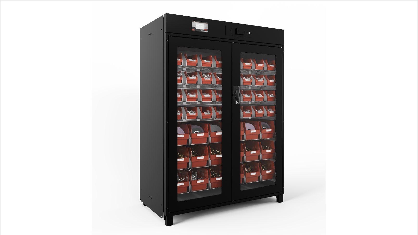 ADVANCED INVENTORY MANAGEMENT AT SOUTHERN MANUFACTURING - Sheet Metal ...